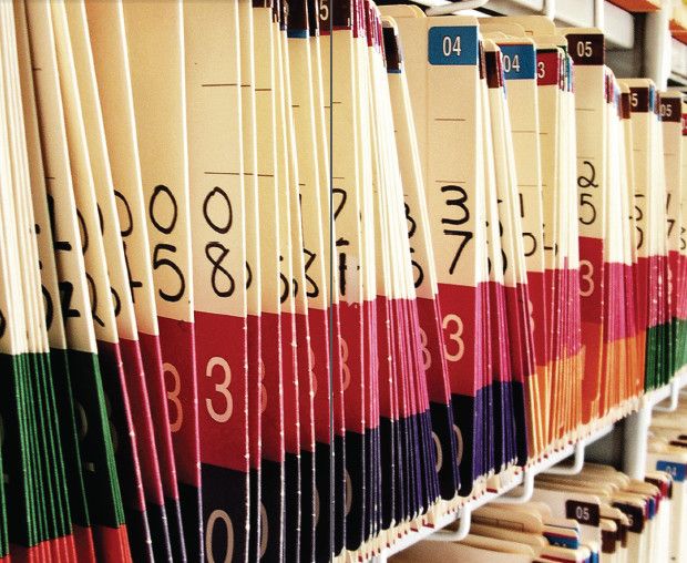 Technology and regulation | Bermuda Re